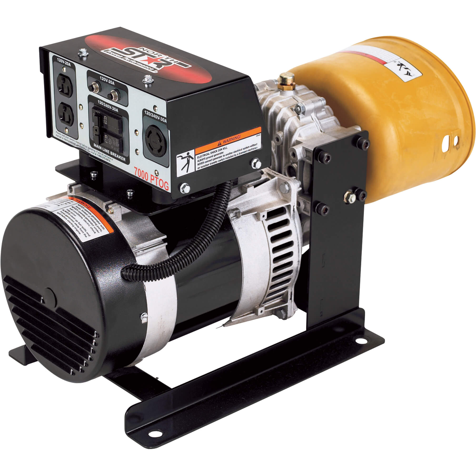 NorthStar Portable Generator – Apot